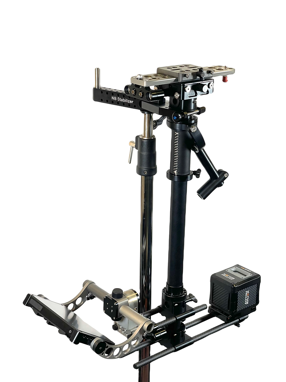 NB Stabilizer | stabilizing system