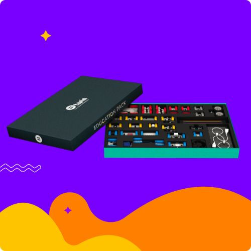 Education Pack