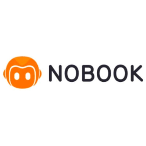 Nobook Virtual Lab