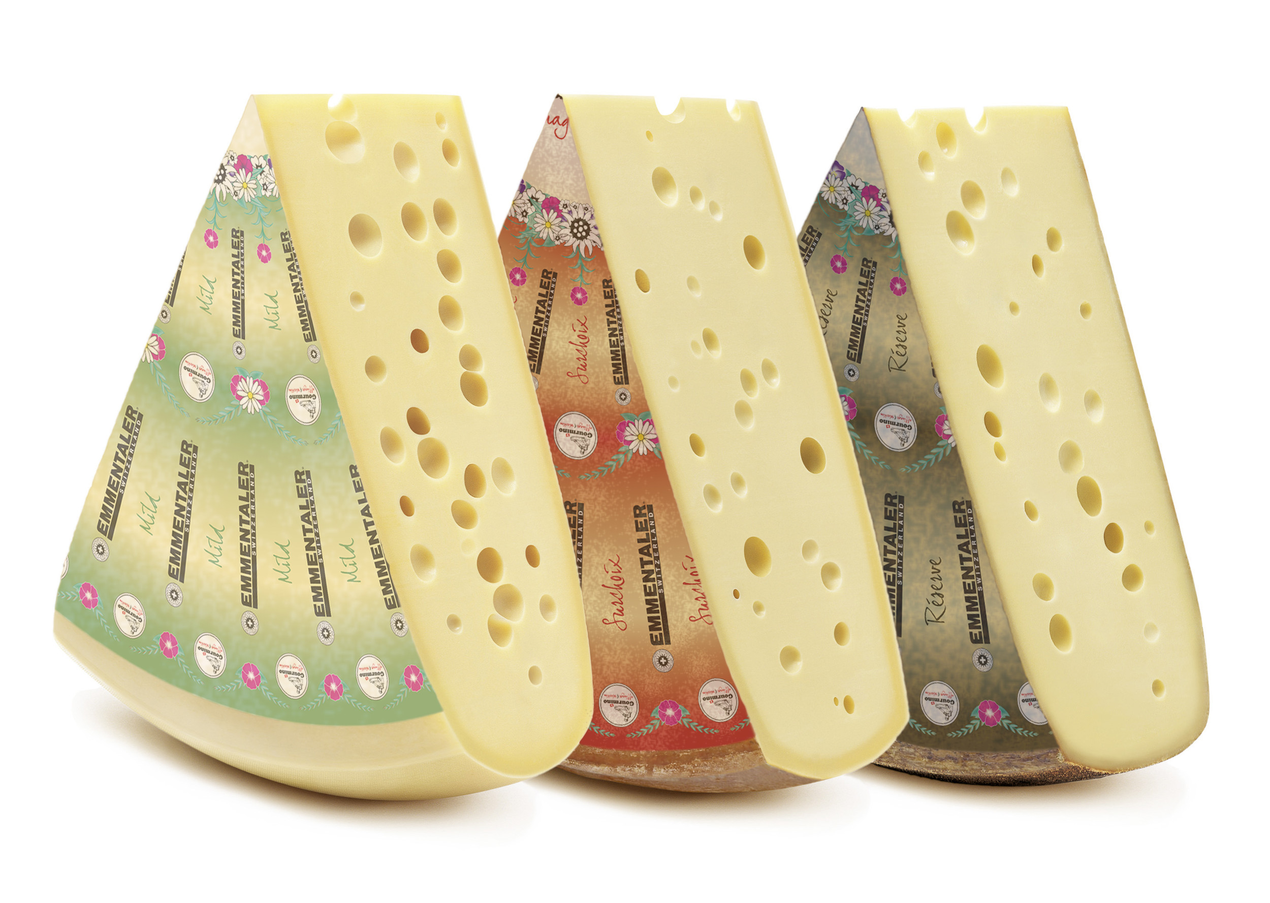 Save the Emmentaler | Kaeserei Sommeri