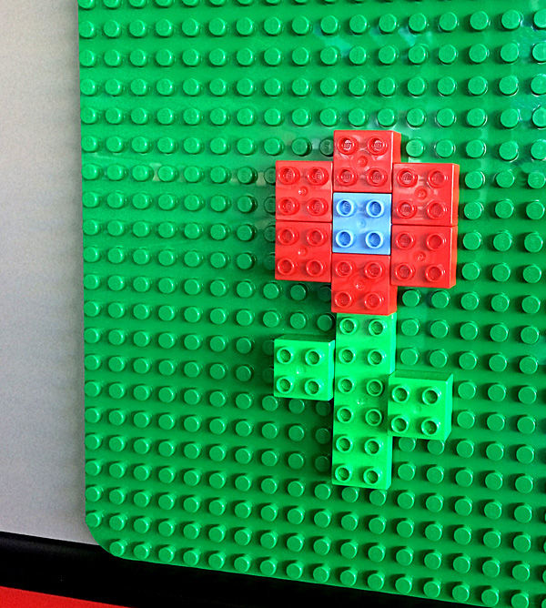 5 Ways to Play & Learn with Lego Duplo