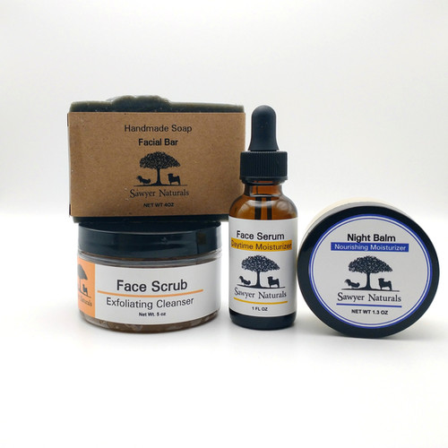 Ultimate Face Package | Mysite