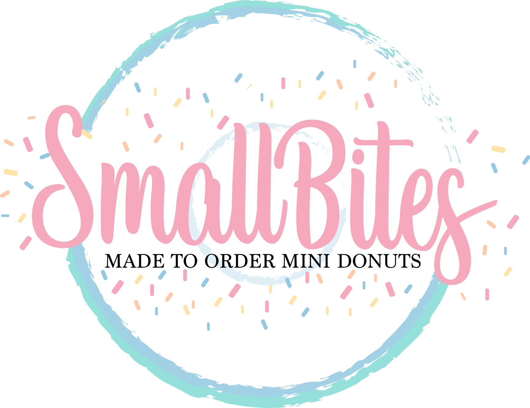 About | SmallBites