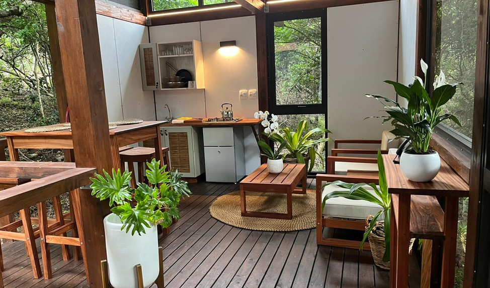 GALLERY | Ponta Membene