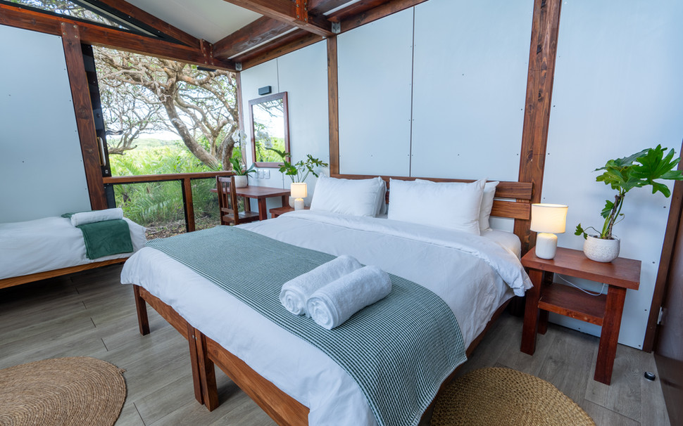 GALLERY | Ponta Membene