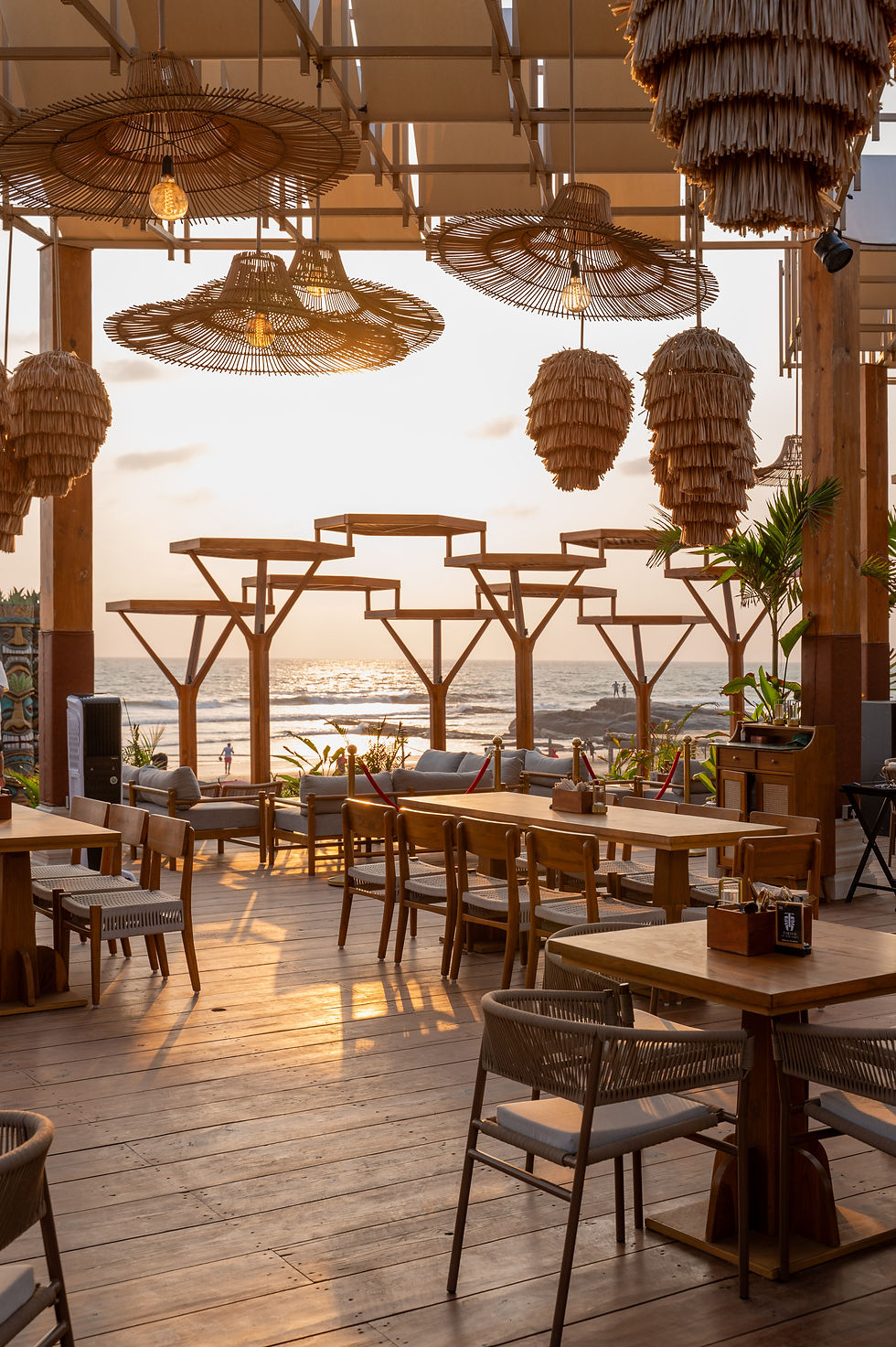 These 6 Restaurants in Goa Will Make You Want to Book a Flight Right Now