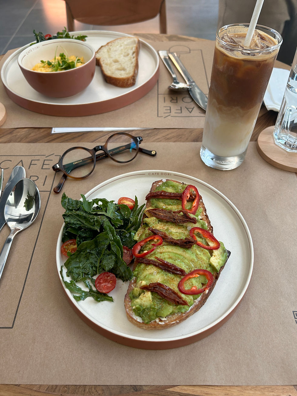 Gautam Sinha on The Story Behind Nappa Dori