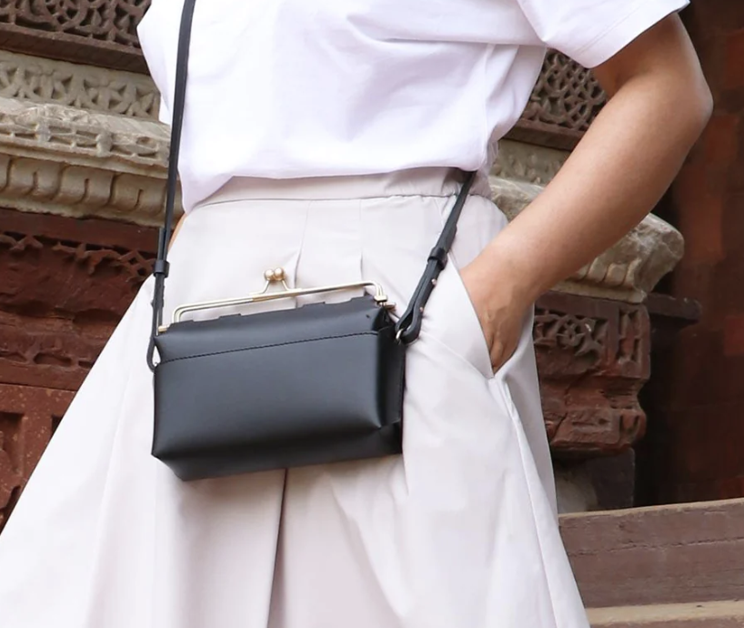 Gautam Sinha on The Story Behind Nappa Dori