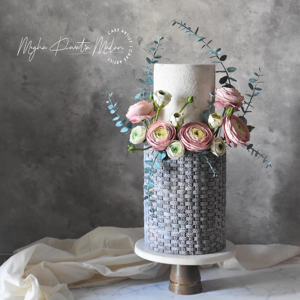 Meet One Of India's Most Talented Cake Artists, Megha Kwatra Madan
