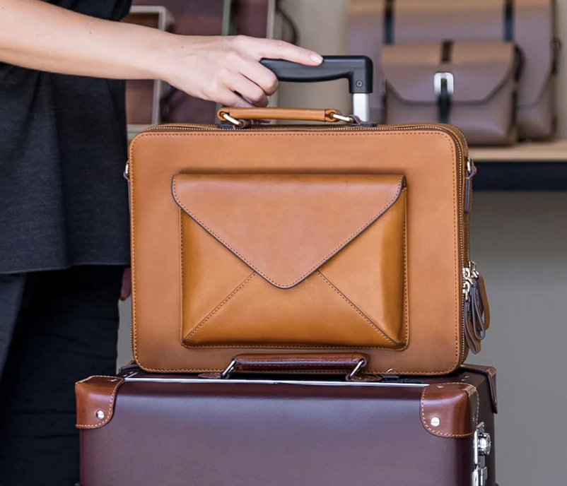 Gautam Sinha on The Story Behind Nappa Dori