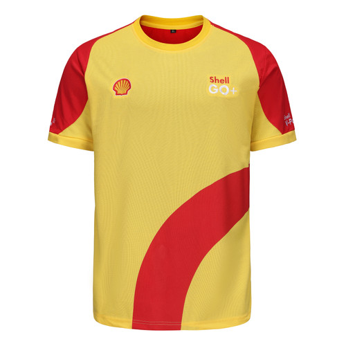 Custom Tshirt (Shell) | Apparel Empire SG