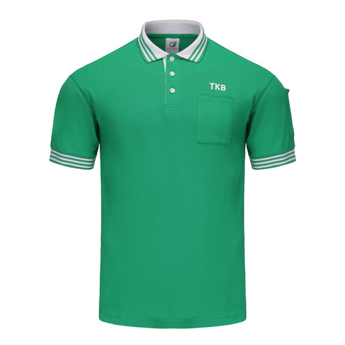 Custom Polo Tshirt (TKB) | Apparel Empire SG