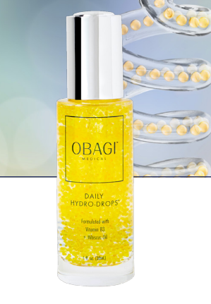 Daily Hydro-Drops ® | ND Advance MedSpa