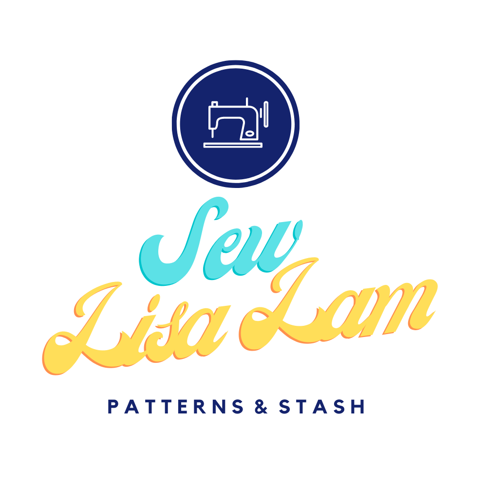 Sewing Supplies | Sew Lisa Lam
