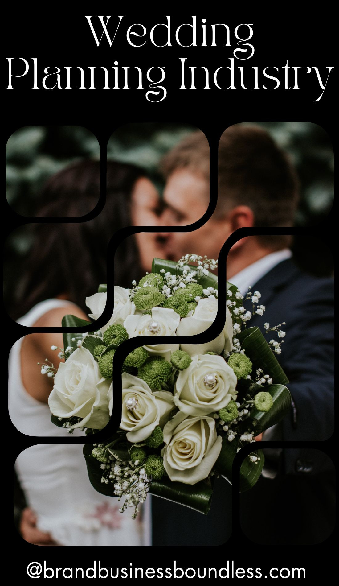 Ultimate Wedding Planning Business Blueprint for Running and Growing a ...