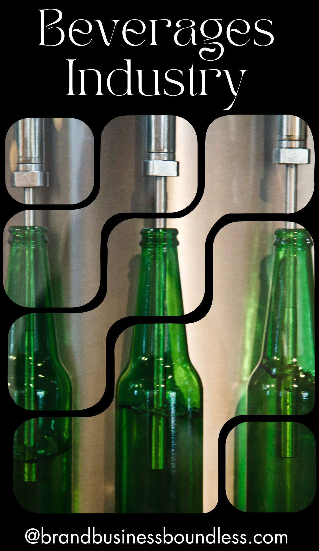 Ultimate Beverages Business Blueprint for Running and Growing a ...