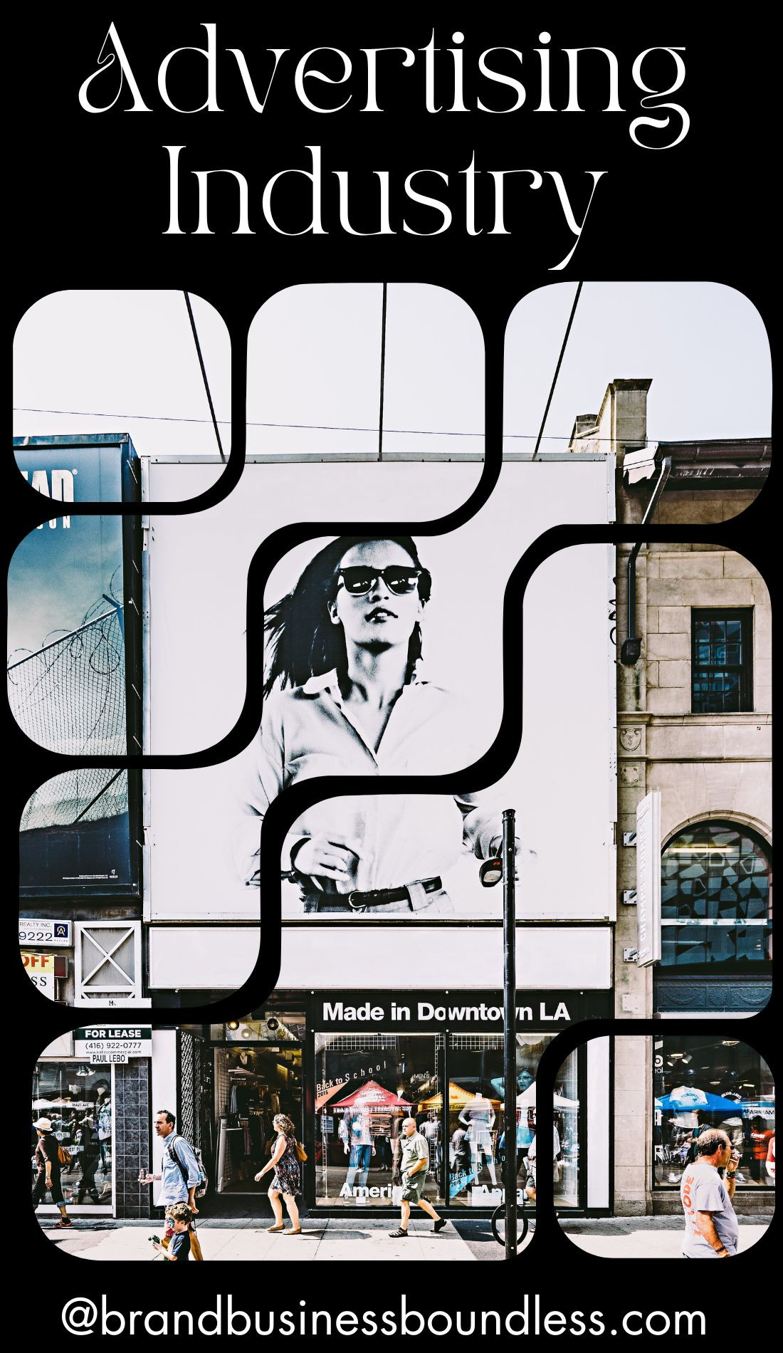 Ultimate Advertisement Business Blueprint for Running and Growing a ...