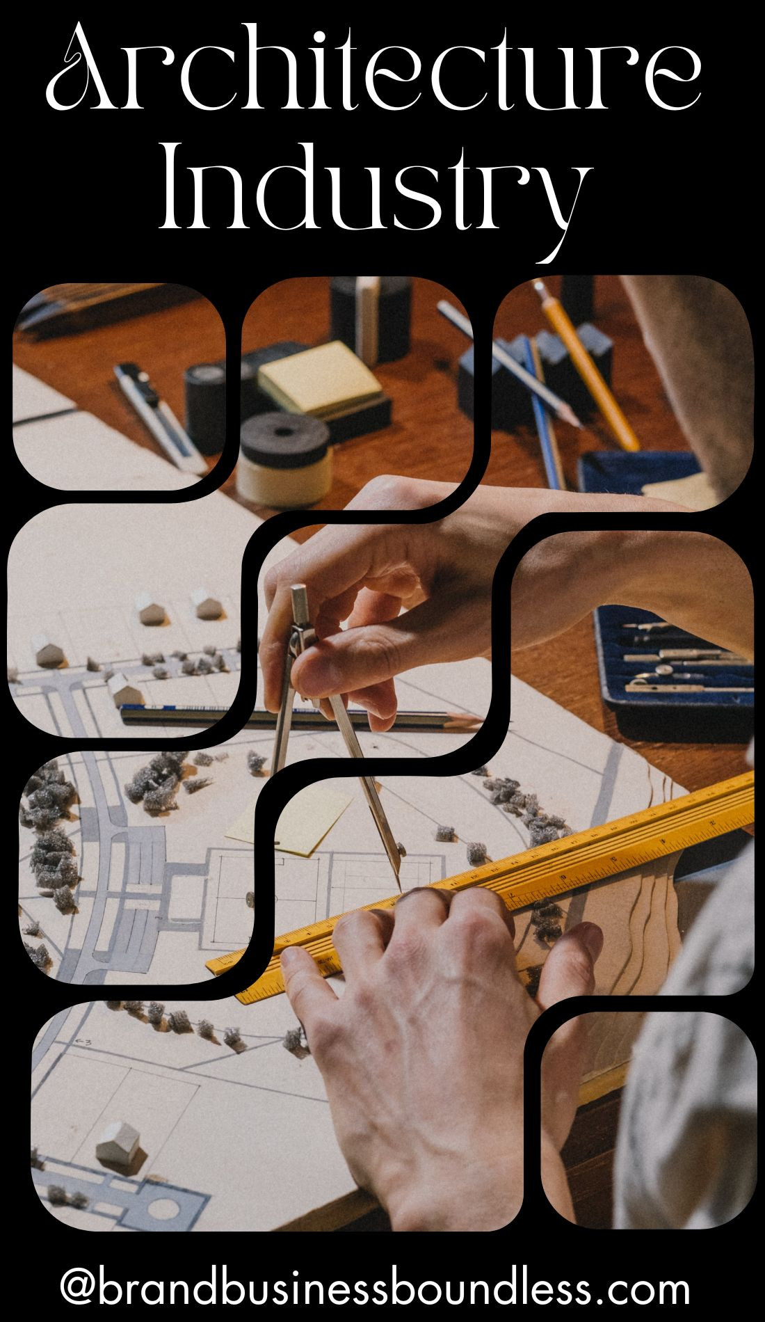 Ultimate Architecture Business Blueprint for Running and Growing a ...
