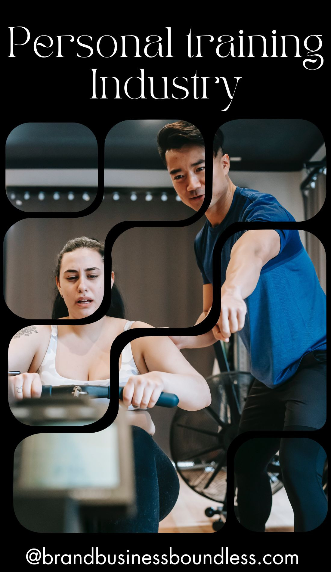 Ultimate Personal training Business Blueprint for Running and Growing a ...