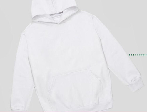 Agasalho/Moletom | Unique Lavanderia