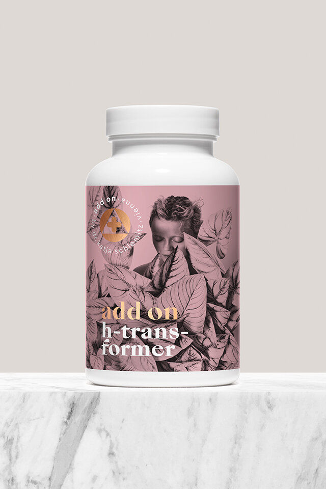 add on nutrition | upgrade your health