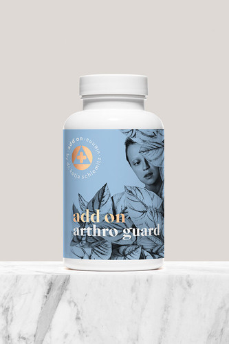 arthro guard | Focus On Health