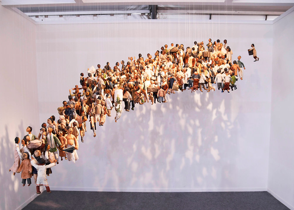 Artist of The Day | Sudipta Das