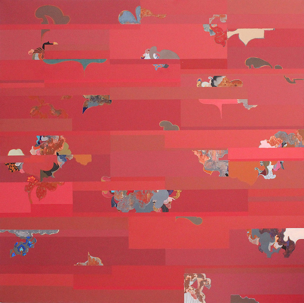 Artist of The Day | Manjunath Kamath