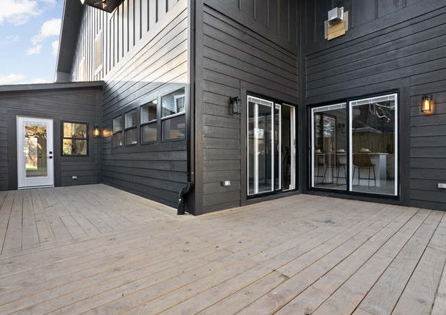 BACKYARD | Mud and Marble