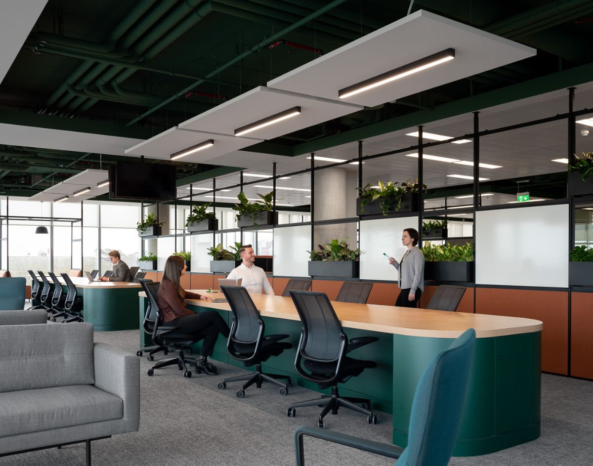 4T | Zoning Furniture