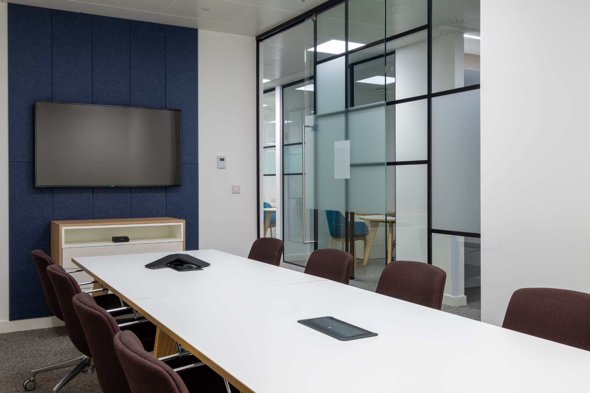 How Often Do I Need to Refurbish My Office? | Zentura