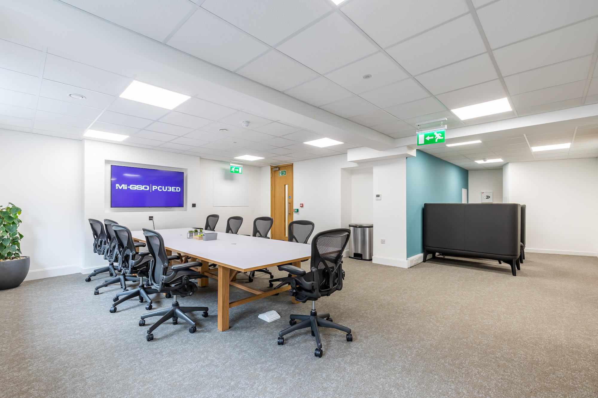 BAE | Collaboration | Table