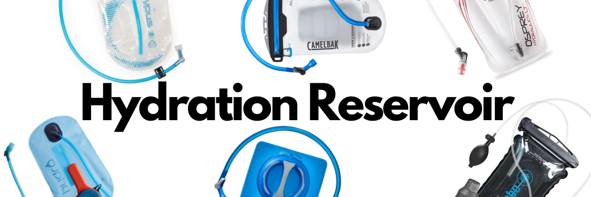 Exploring Water Bladders for Backpacking: Pros and Cons of Each Type