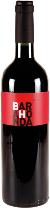 Barahonda Organic Tinto | Cultural Wine