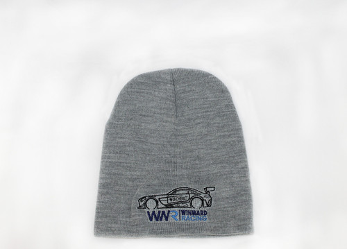 Winward Racing Beanie | Winward Racing