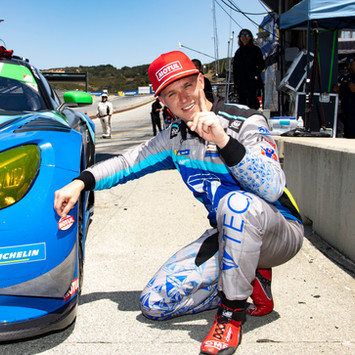 Gallery | WINWARD RACING