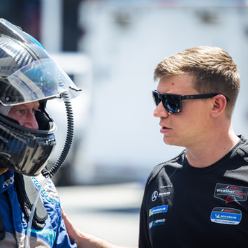 Gallery | WINWARD RACING