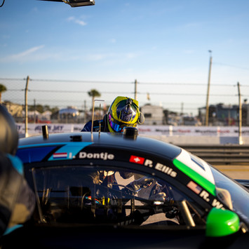 Gallery | WINWARD RACING