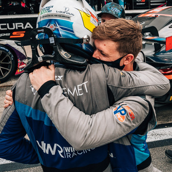 Gallery | WINWARD RACING