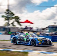 Gallery | WINWARD RACING