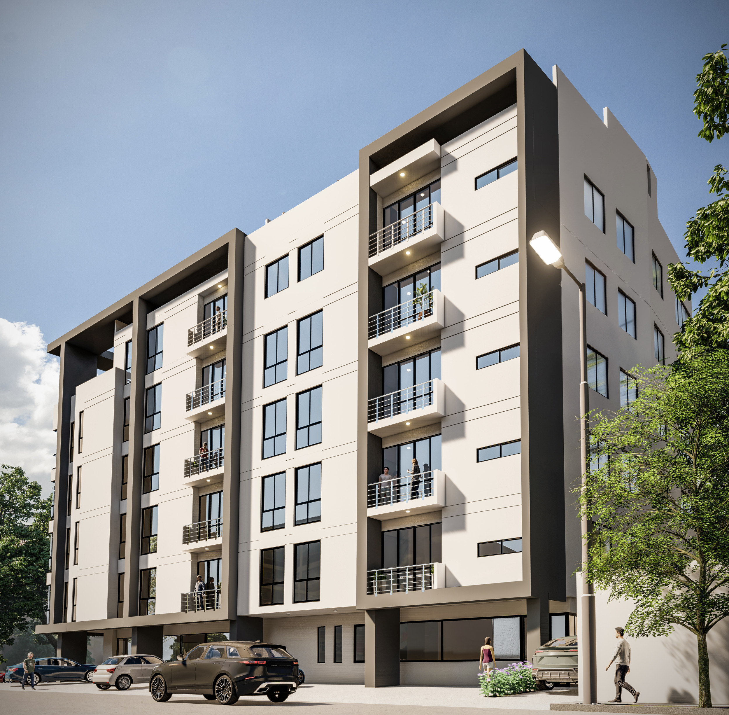 Kea | DIOCSA I Departamentos exclusivos en el Colli Urbano