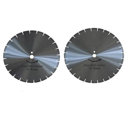 Diamond Cutter Blade | CRC