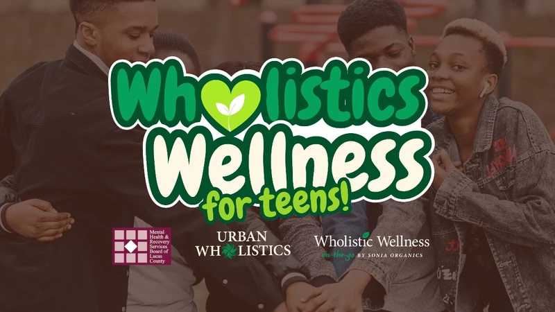 Programs | Urban Wholistics