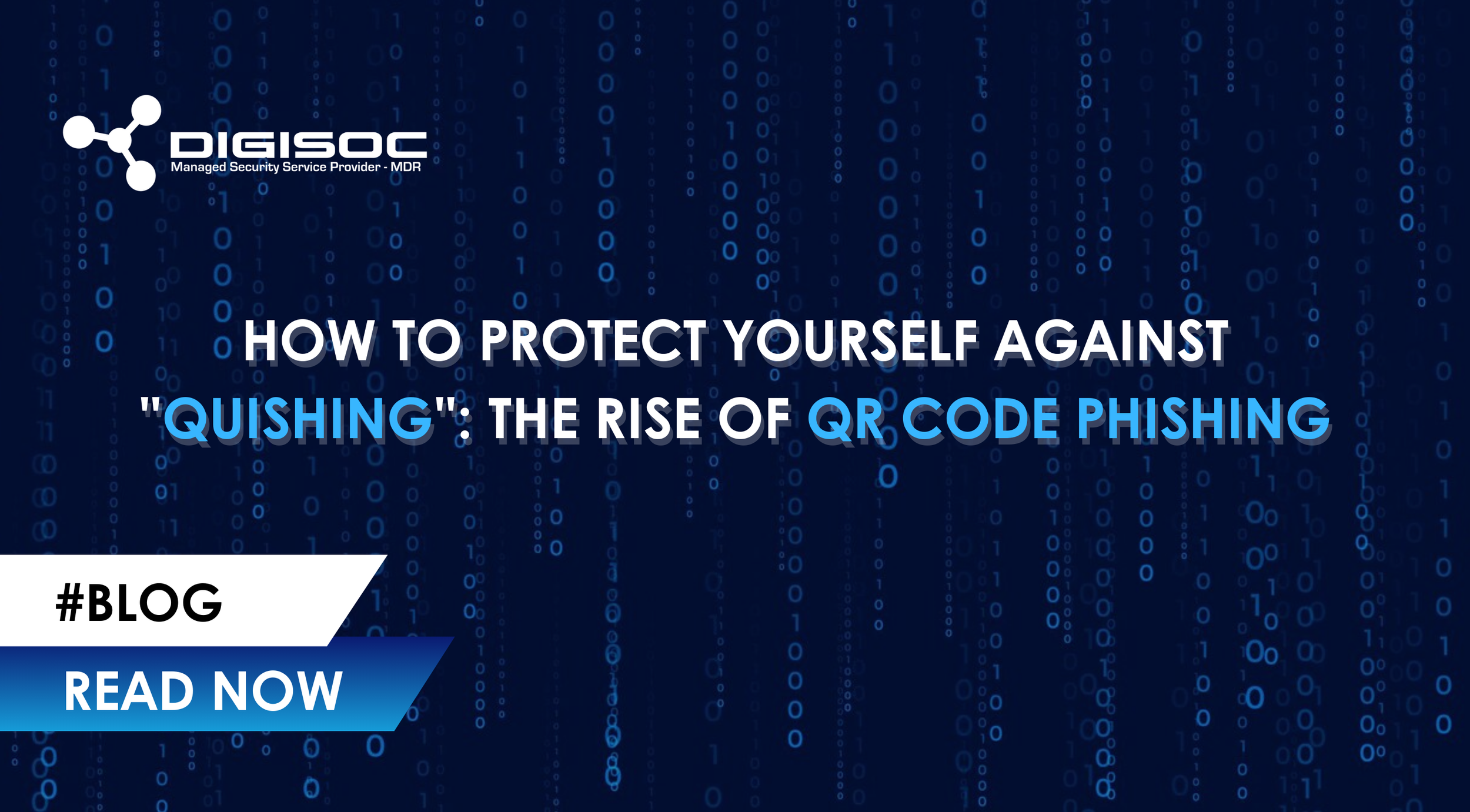 How to Protect Yourself Against "Quishing": The Rise of QR Code Phishing