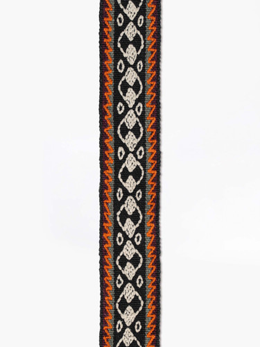 Babur braid | Susan Deliss