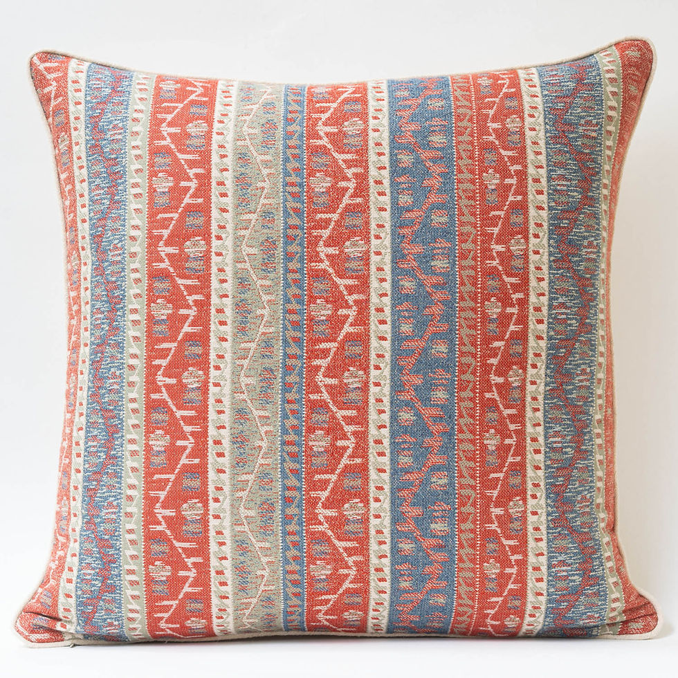 Susan Deliss Fabric Cushions | Susan Deliss 3/4