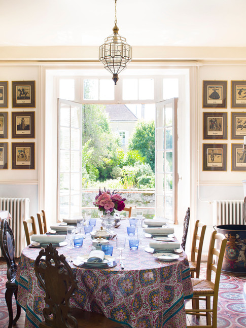 Susan Deliss Interiors | Susan Deliss