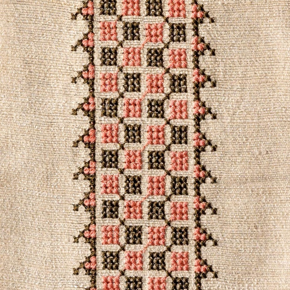 Braids | Susan Deliss
