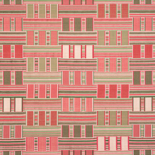 Demetra in Rose | Susan Deliss