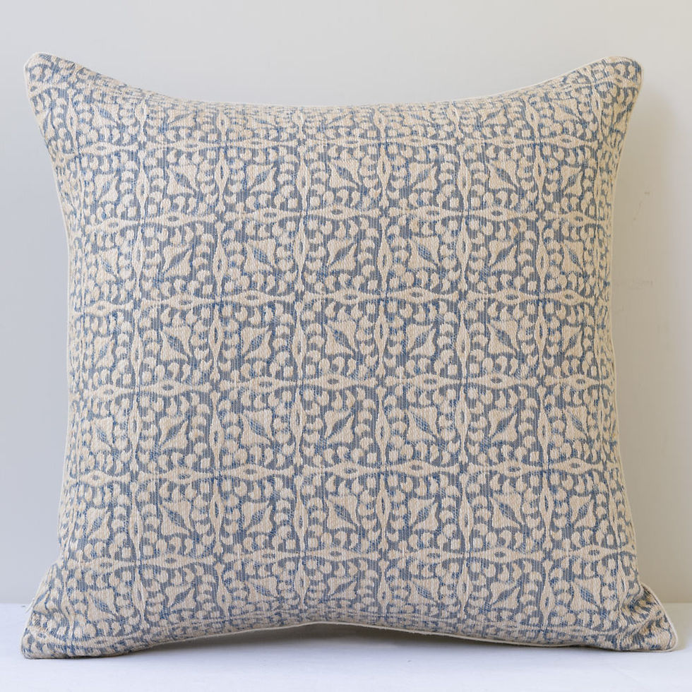 Susan Deliss Fabric Cushions | Susan Deliss 2/3